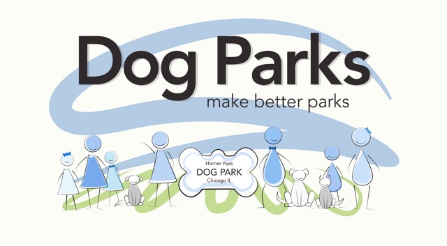 Dog Parks Make Better Parks – Horner Park Dog Park